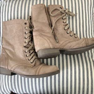 DSW | Shoes | Booties | Poshmark